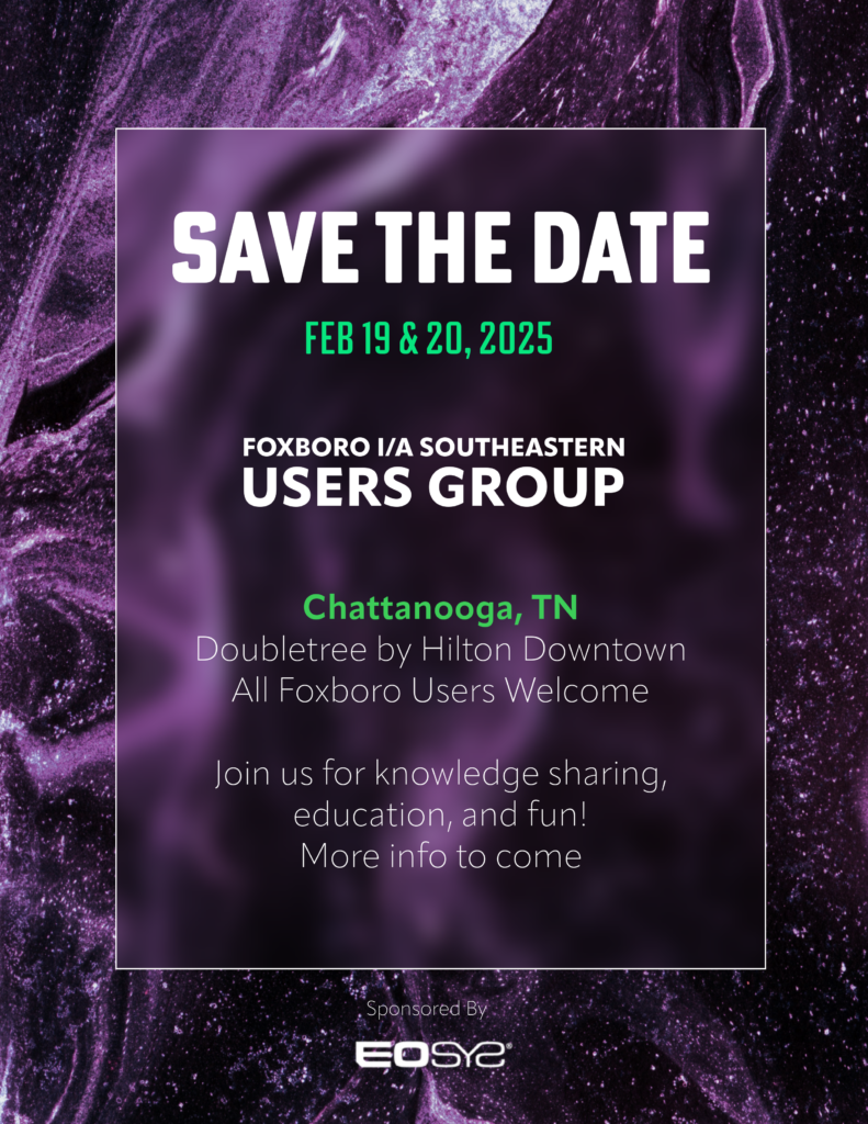 2025 SEUG MEETING – Cassandra Project